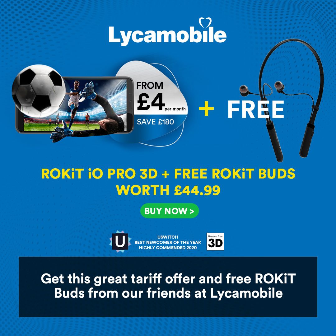 ROKiT Telecommunications | Affordable Phones | ROKiT Phones